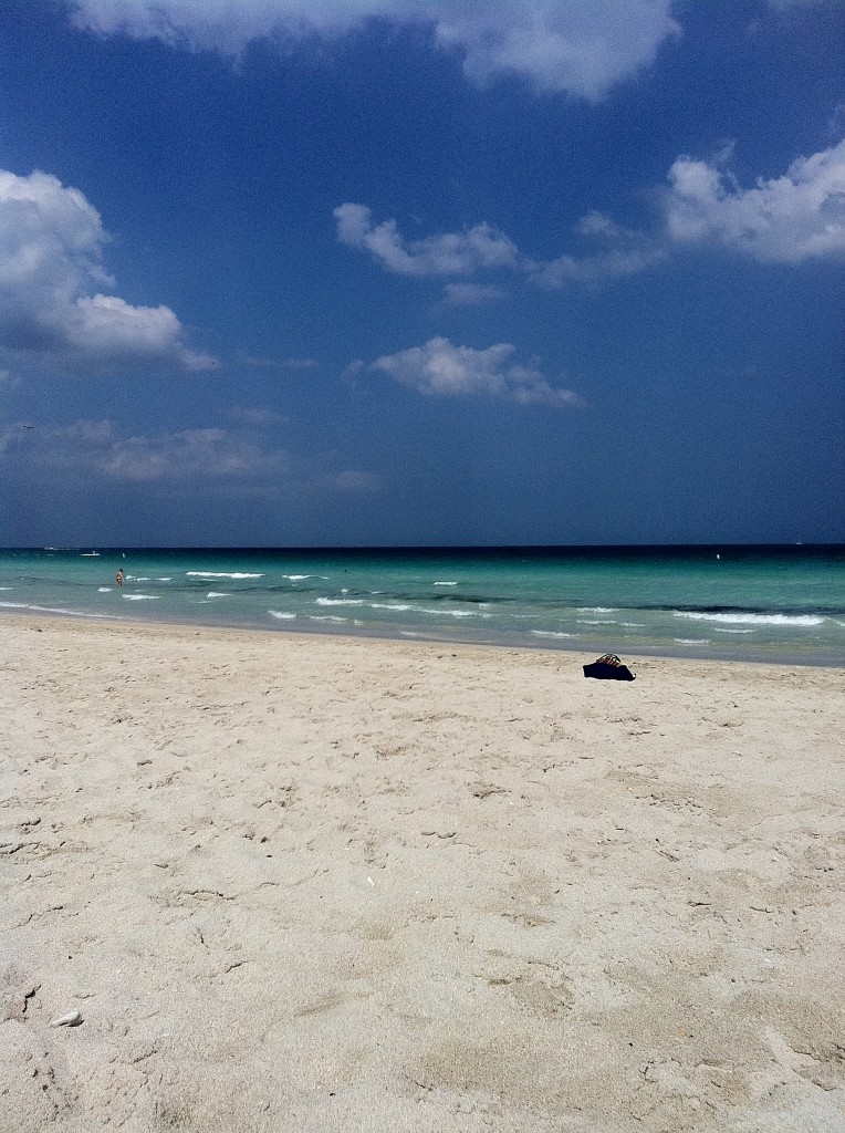 A Day in SoBe – South Beach, Miami – Travelhoppers