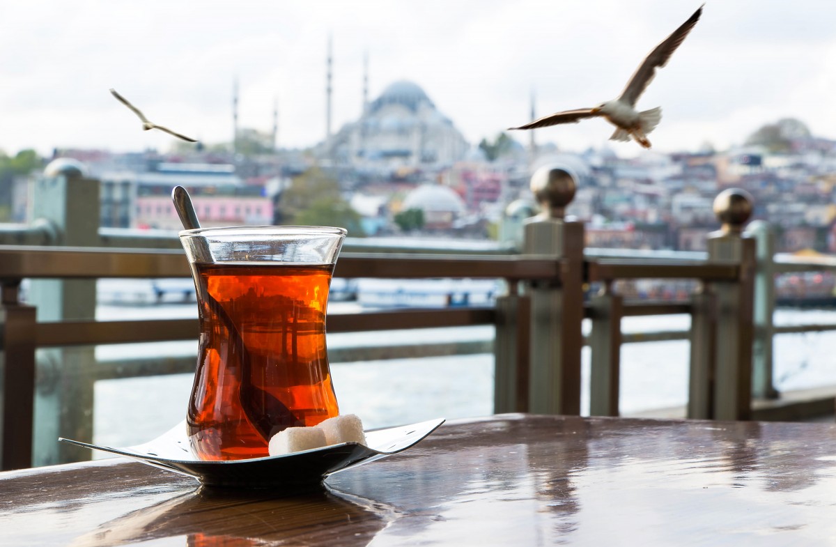 Why Is Tea So Popular In Turkey at Edward Varley blog