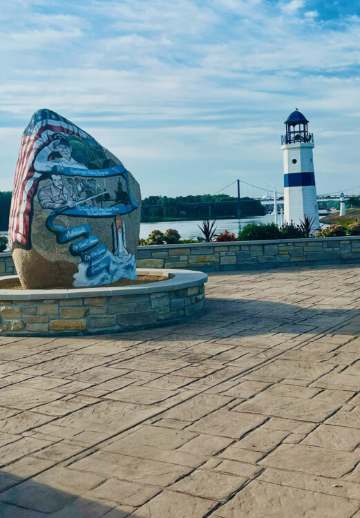 Iowa Towns To Visit Along The Mississippi River – Travelhoppers