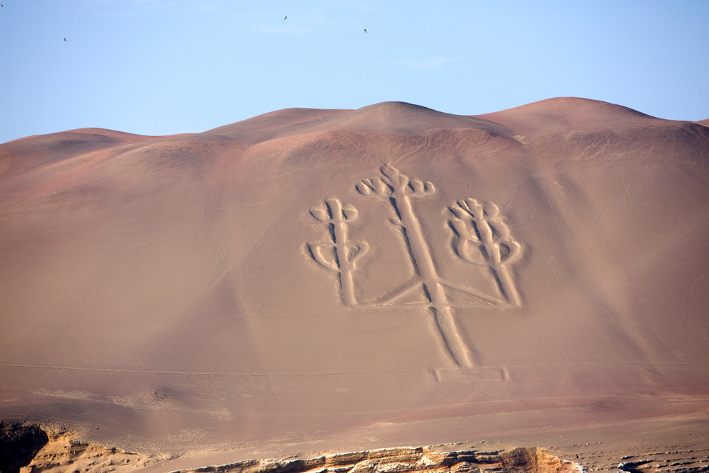 Ancient Geoglyphs: Enigmatic Relics of the Past – Travelhoppers