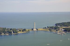 Four Ohio Islands You Didn’t Know Existed – Travelhoppers