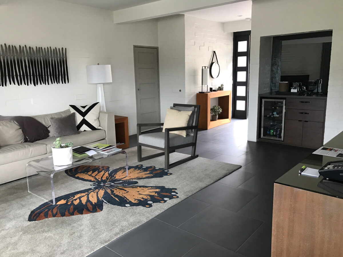 A Sanctuary in Arizona – Travelhoppers