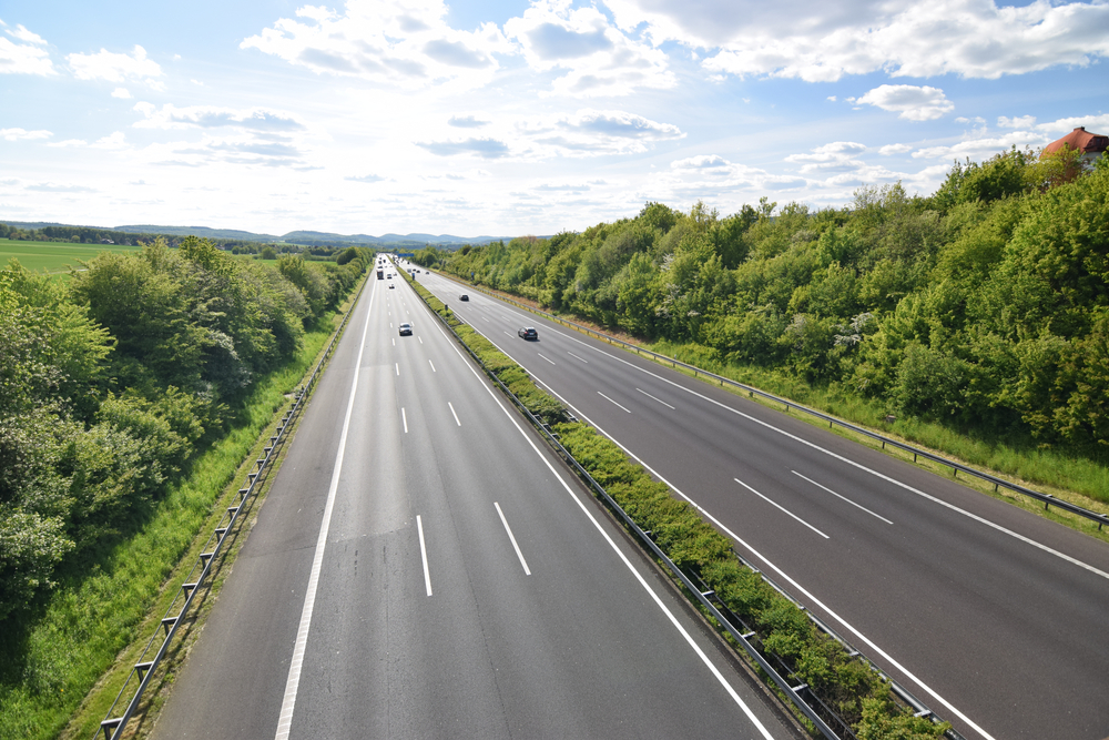 The Autobahn: Germany’s High-Speed Highway – Travelhoppers